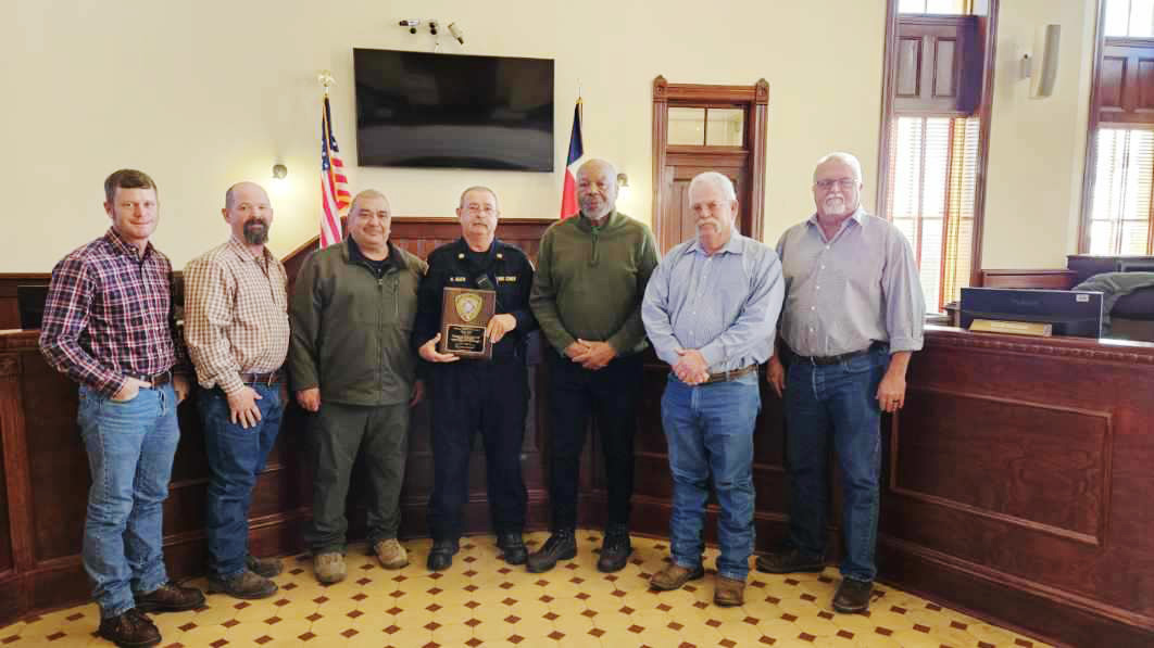 CC Highlights- Caldwell County, TX